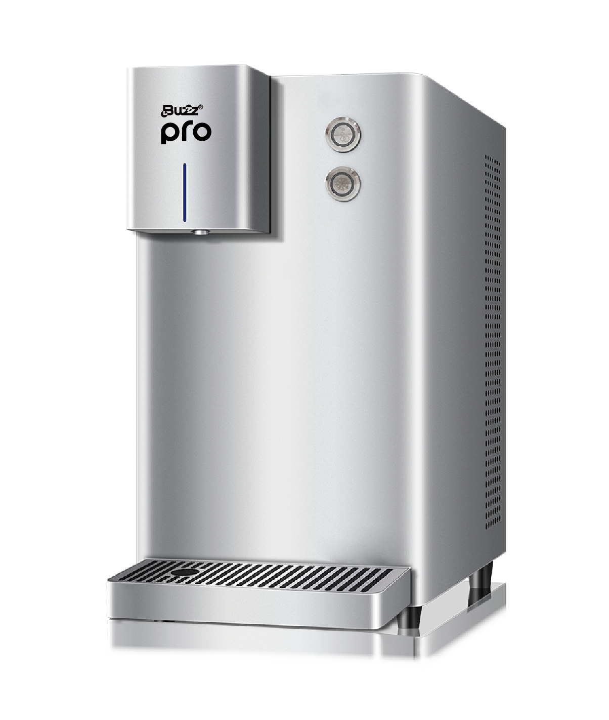BUZZ PRO智能气泡水机 - 笑宇气体-SSG